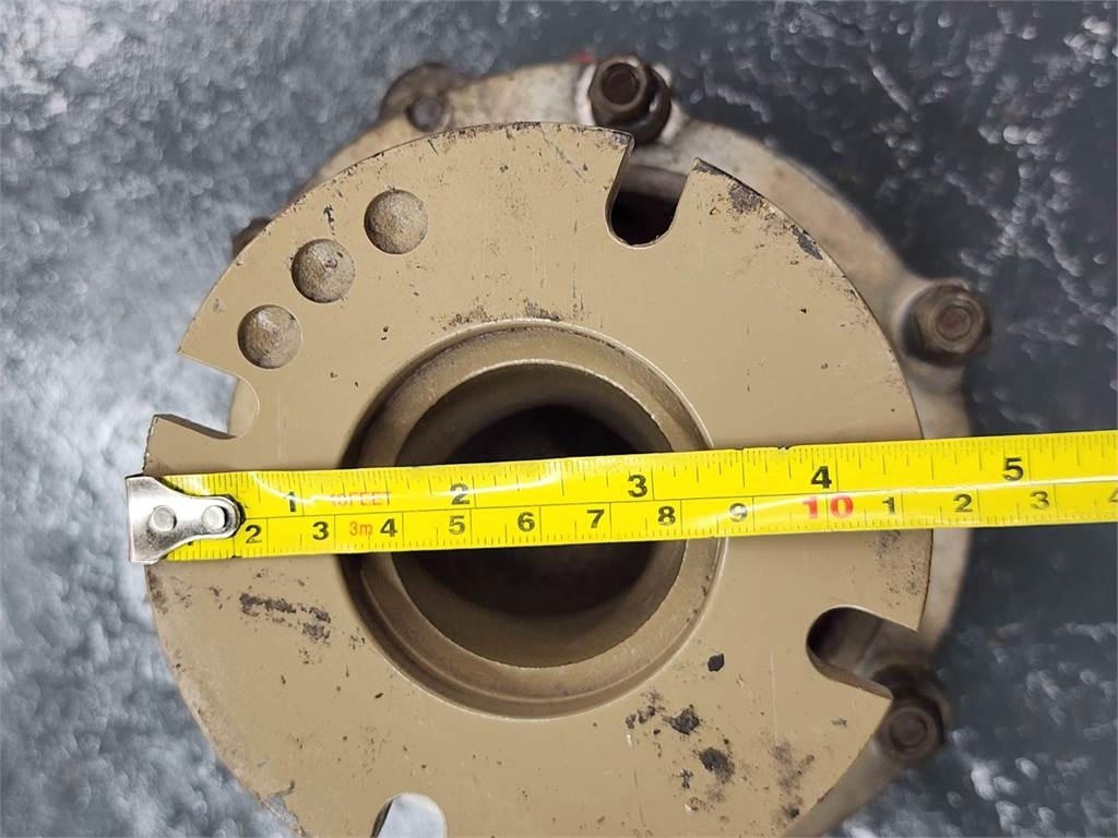 Mercedes-Benz MBE 900