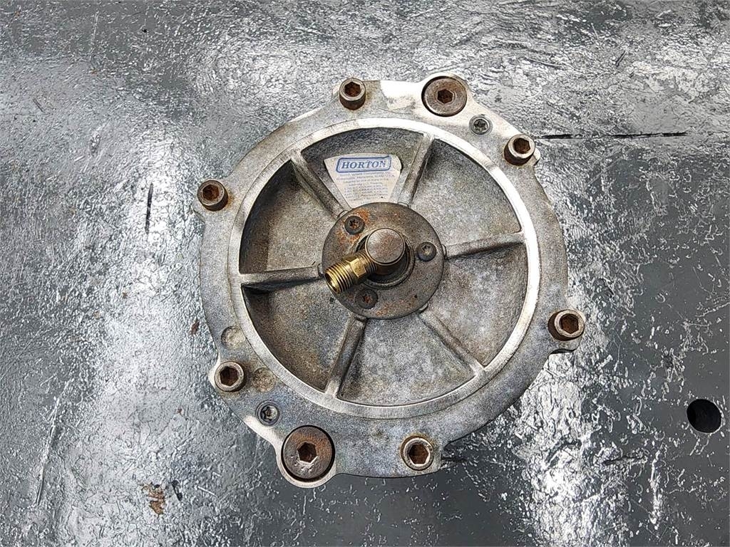 Mercedes-Benz MBE 900