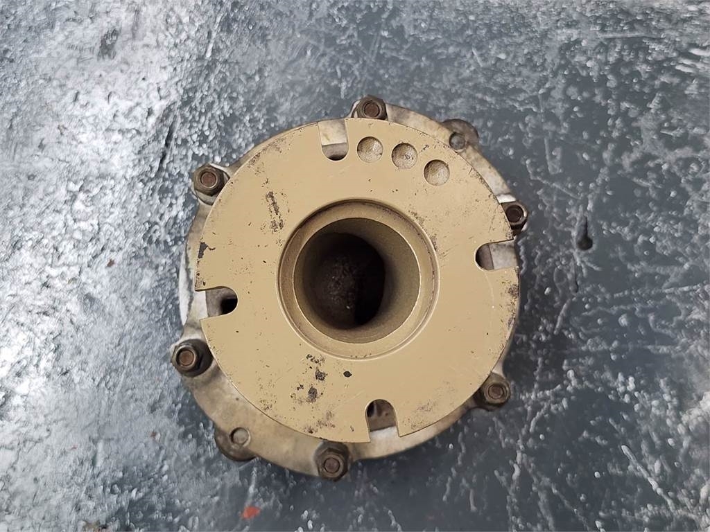 Mercedes-Benz MBE 900