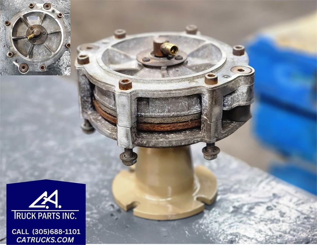 Mercedes-Benz MBE 900