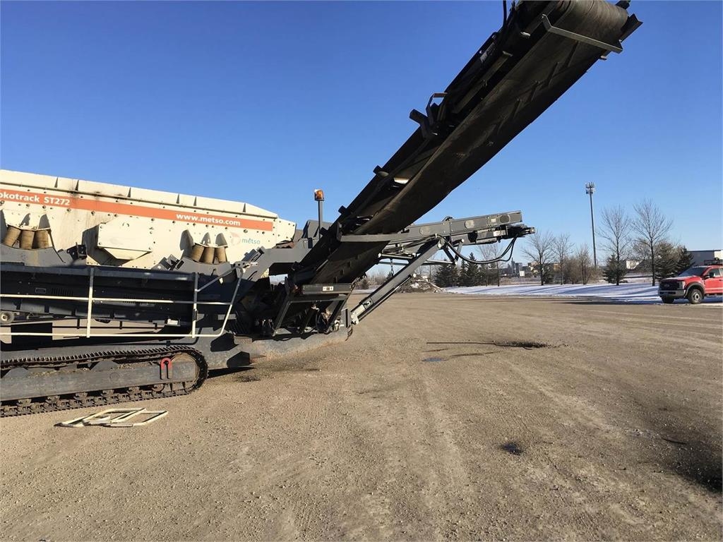 Metso ST272