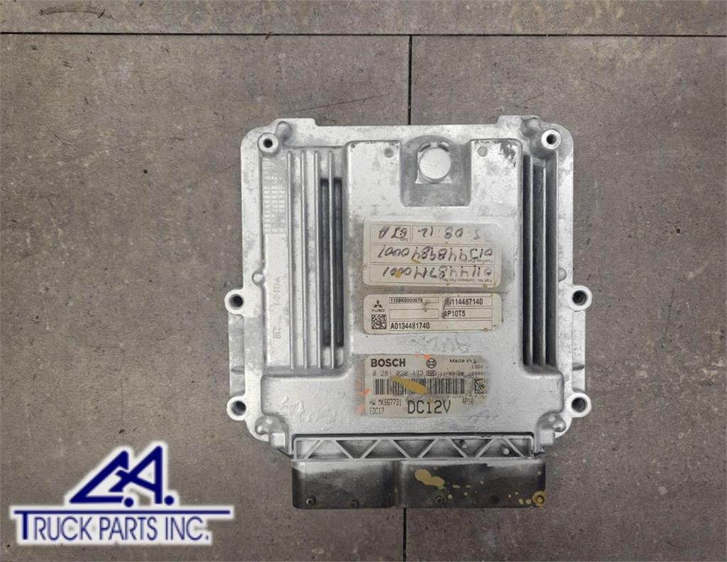 Mitsubishi 4P10 (T5)