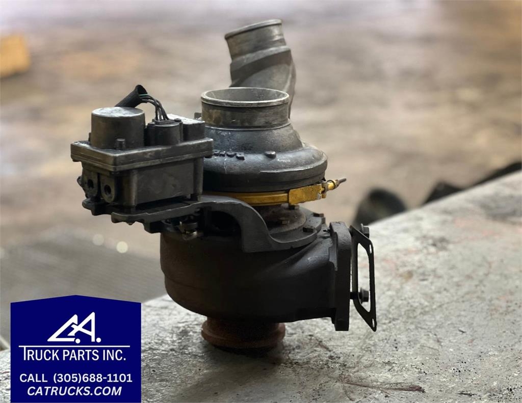 [Other] BorgWarner