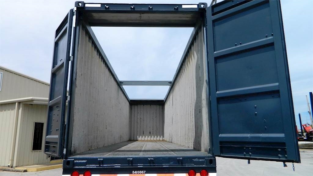 [Other] Custom Built CHIPPER TRAILERS