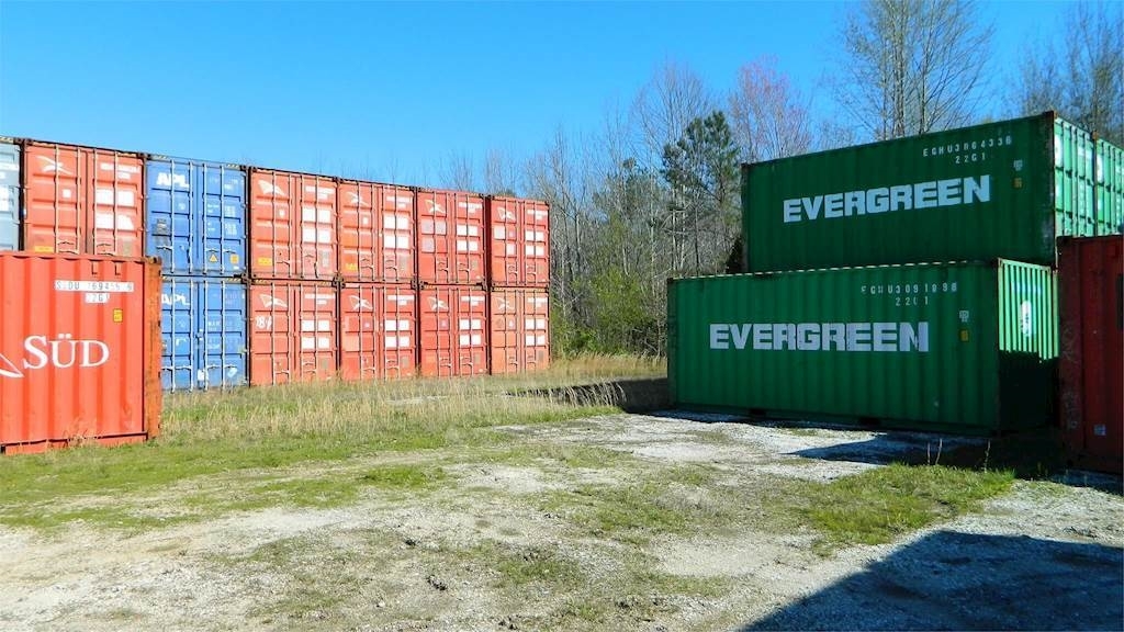 [Other] Custom Built Nice Clean Containers