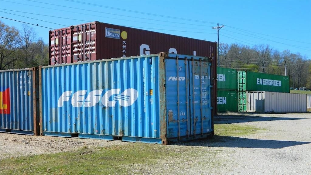 [Other] Custom Built Nice Clean Containers