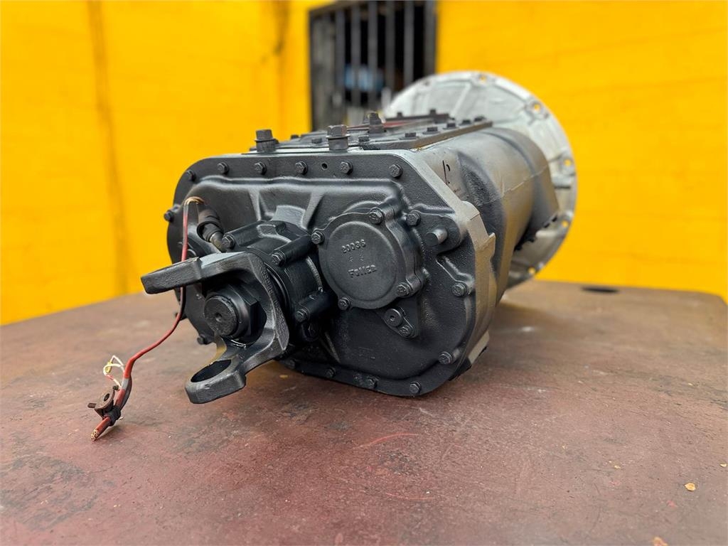 [Other] Eaton-Fuller RT11607A