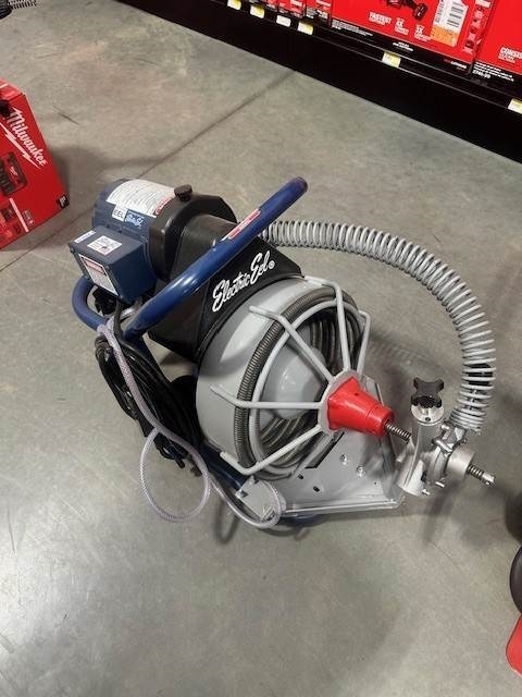 [Other] Electric Eel Model E