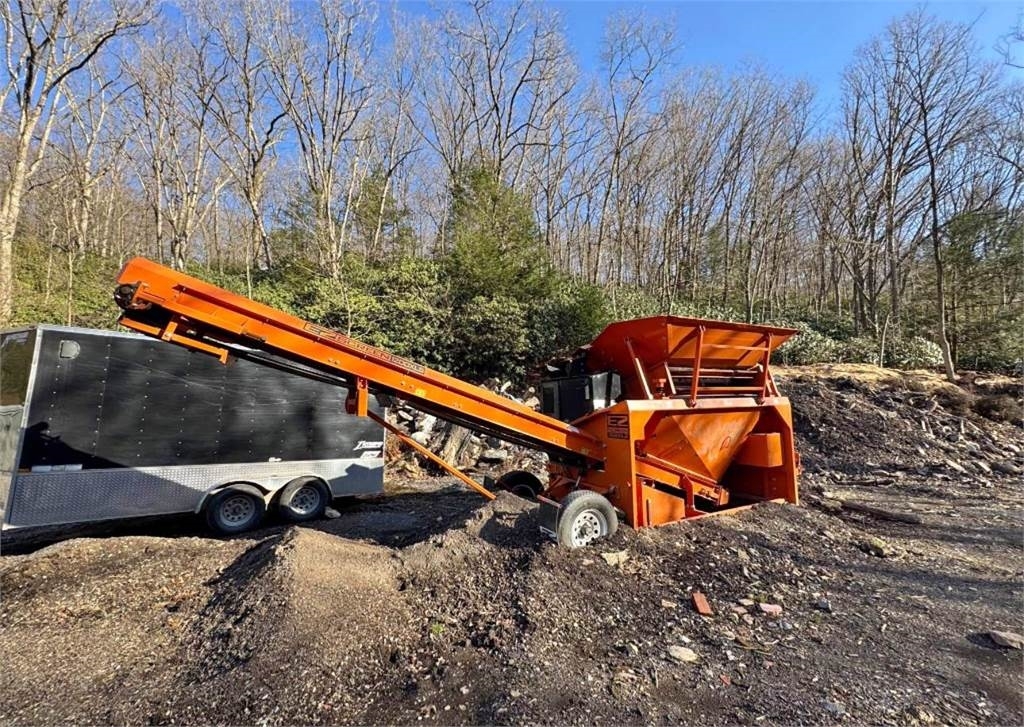 Screeners: Soil, Dirt, Rock & More | Ritchie List