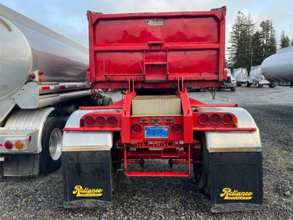 [Other] Reliance Transfer