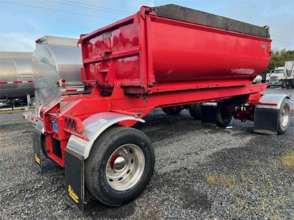 [Other] Reliance Transfer