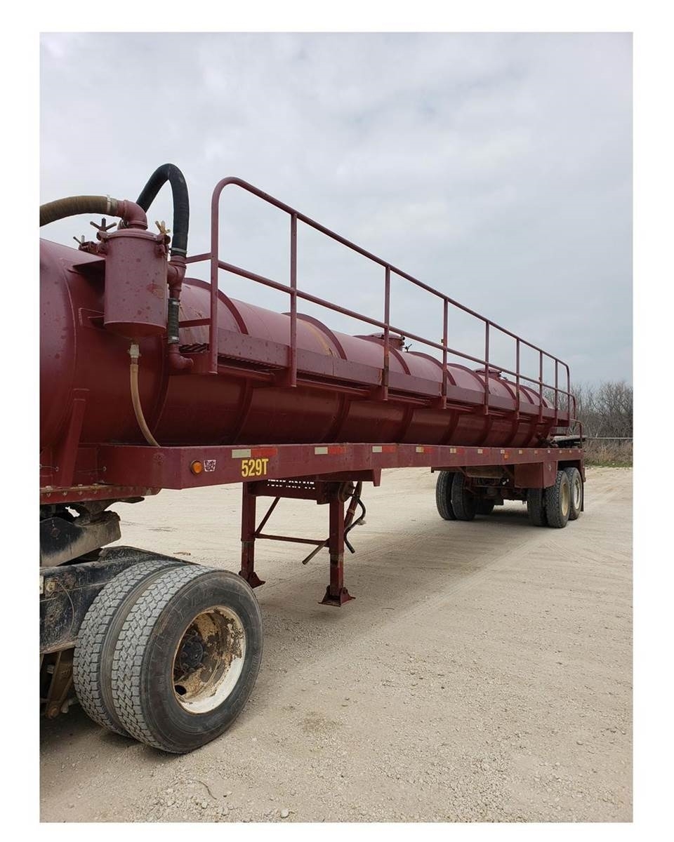 [Other] Southern Vac
