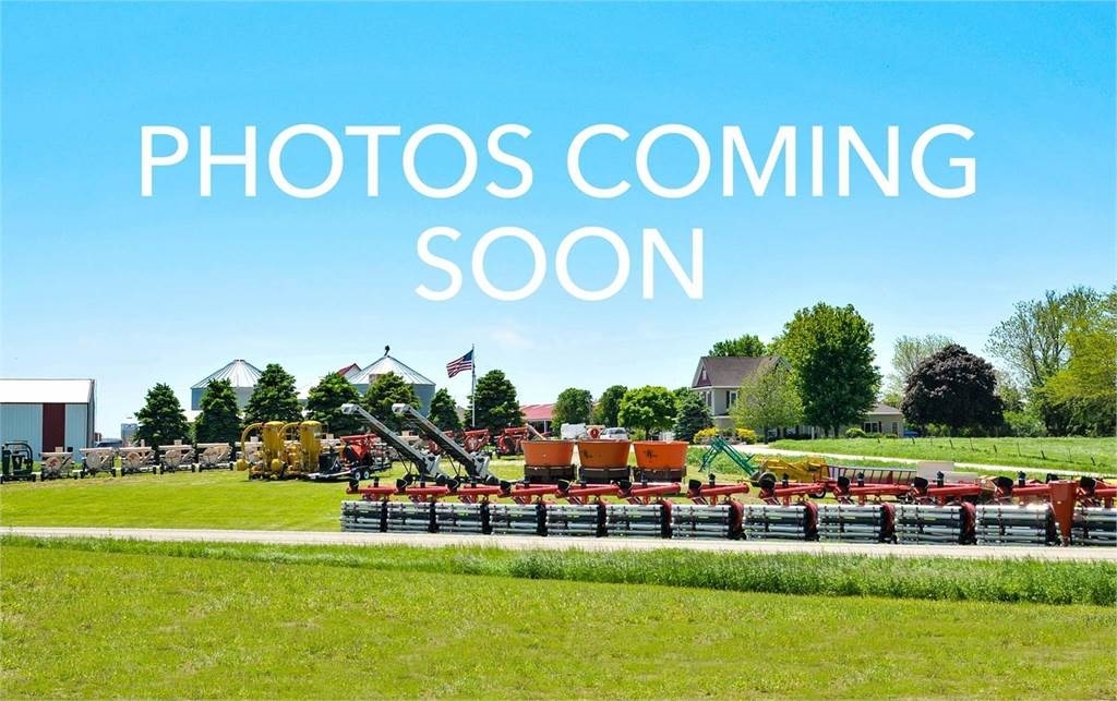 Outback REBEL ROW CROP COMPLETE PACKAGE