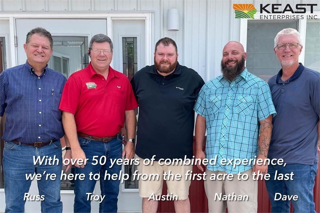 Outback REBEL ROW CROP COMPLETE PACKAGE