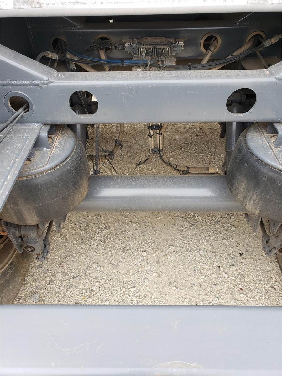 Paul MUELLER COMPANY