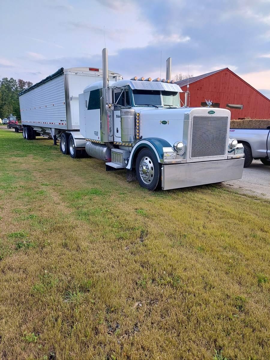 Peterbilt Other