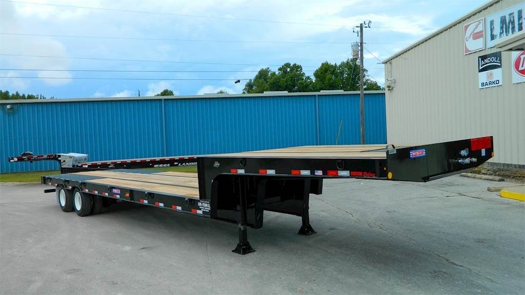 Pitts LB25-33 DROP DECK AG