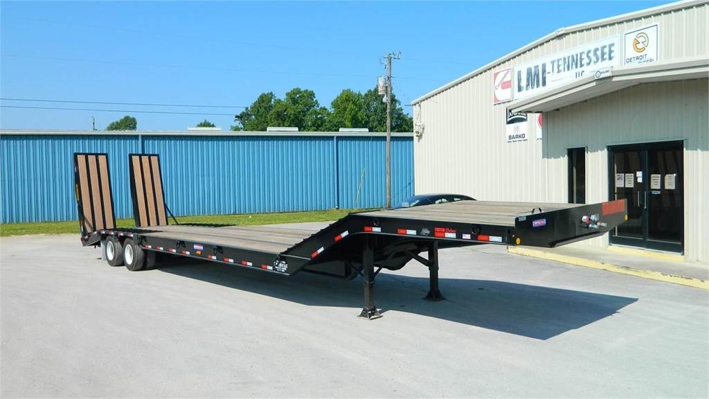 Pitts LB35-33CS HYDRAMPS