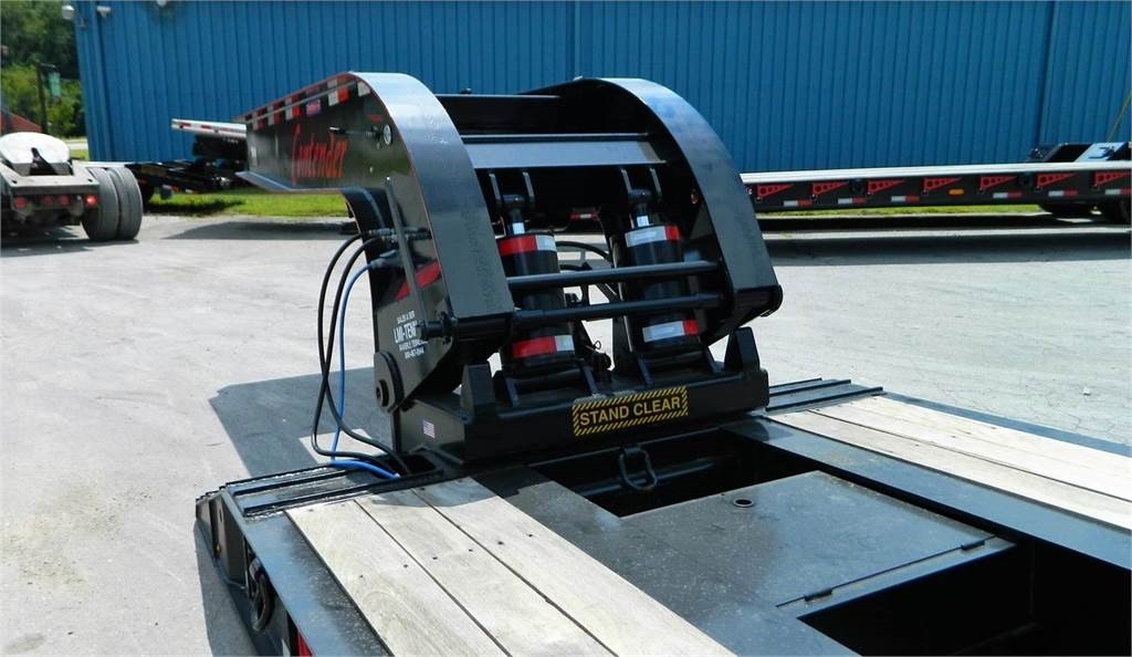Pitts LB55-22 DETACH CONT