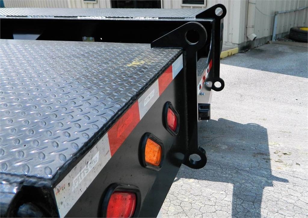 Pitts LB55-22 DETACH CONT