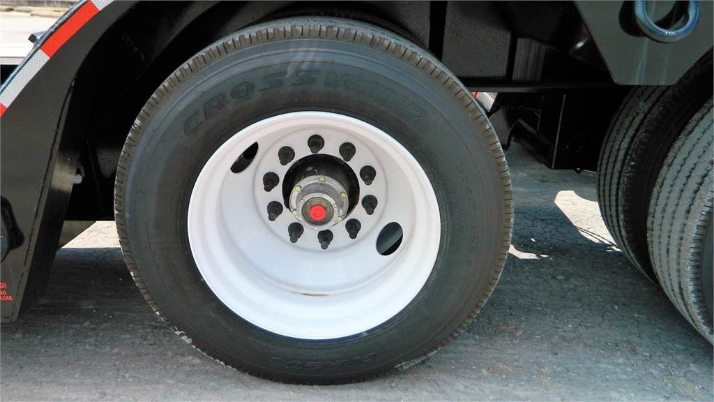 Pitts LB55-22 DETACH CONT