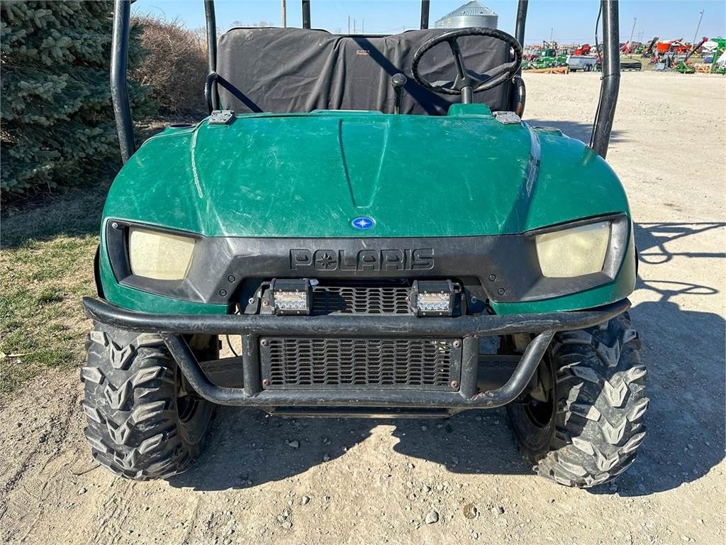 Polaris Ranger 500