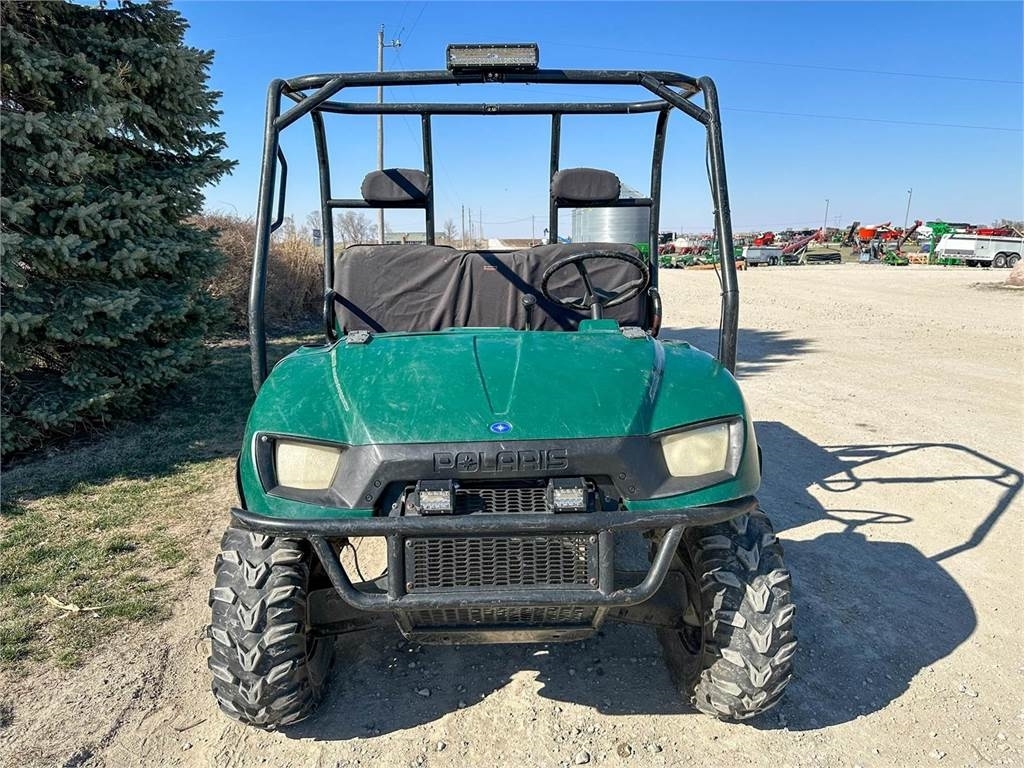 Polaris Ranger 500