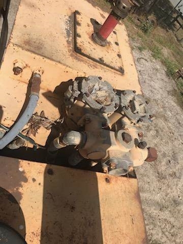 Precision Husky Husky Brute XL335