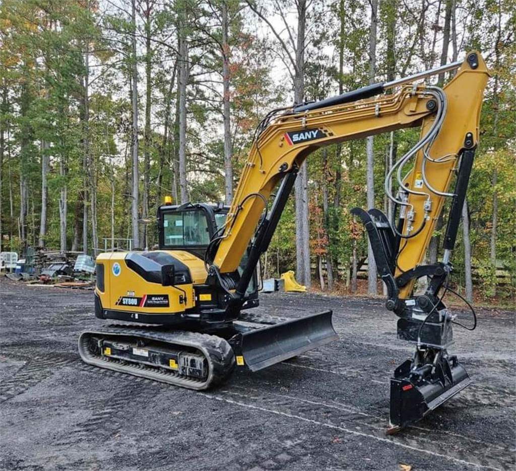 Sany