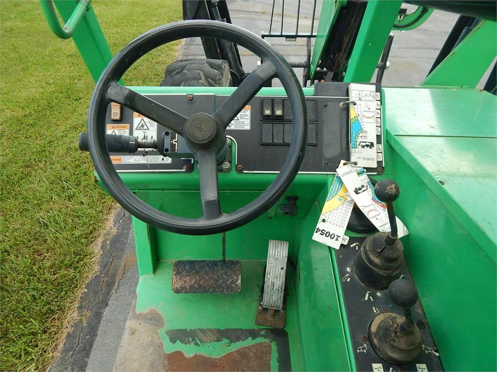 SkyTrak 10054