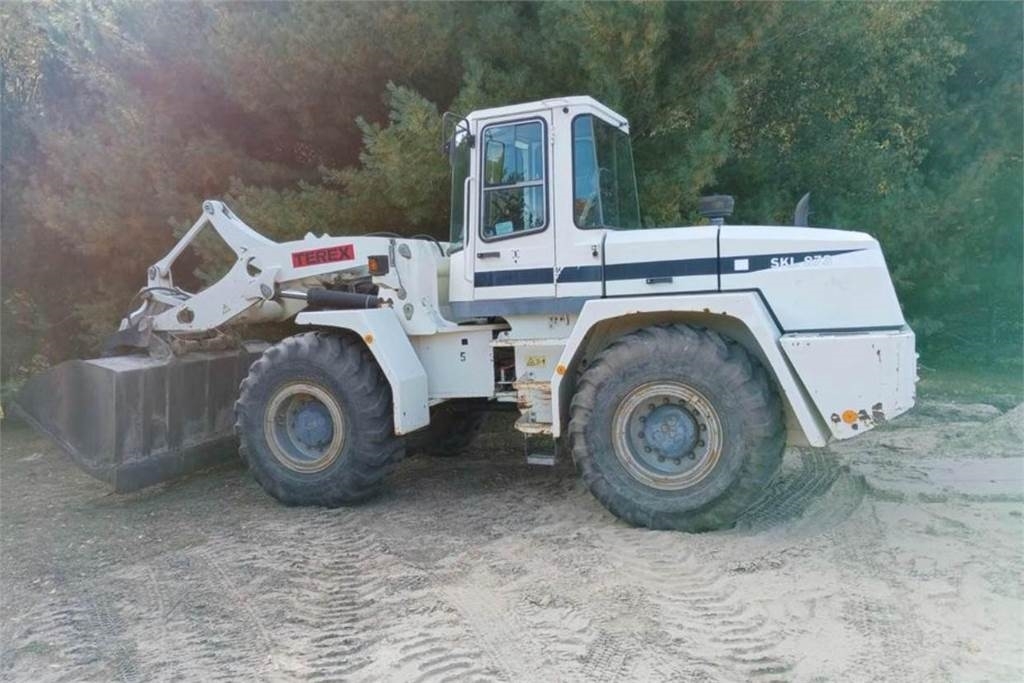 Terex SKL 873