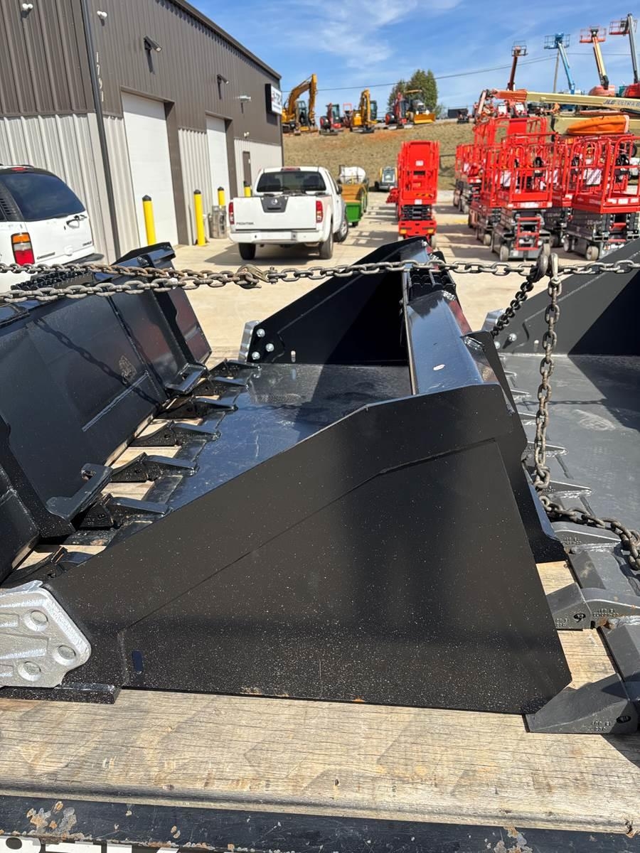 Tiger 72 Tooth Bucket