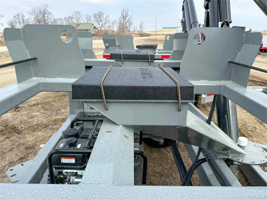 Travis Seed Cart HSC2200