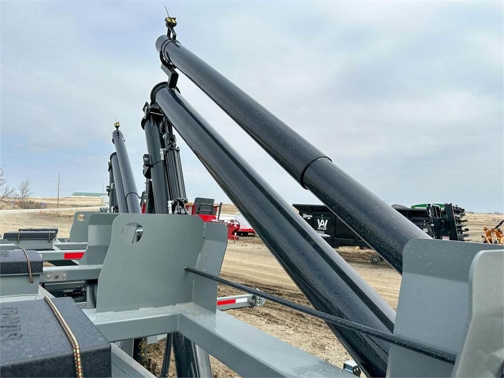 Travis Seed Cart HSC2200