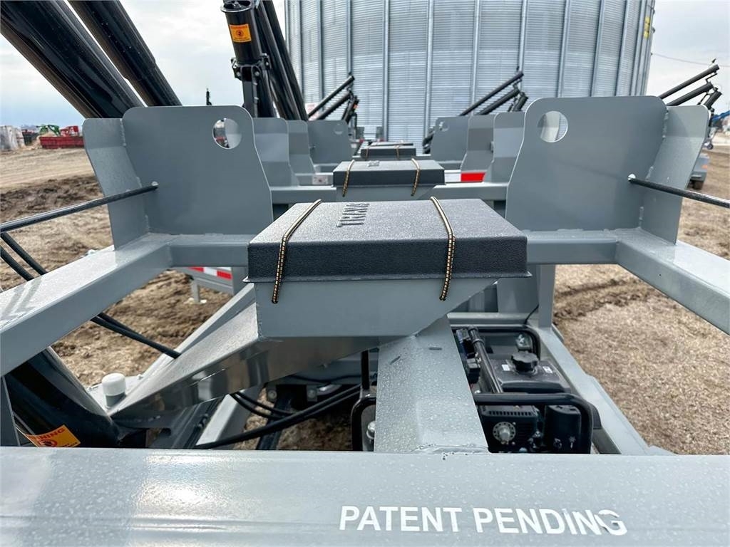 Travis Seed Cart HSC2200