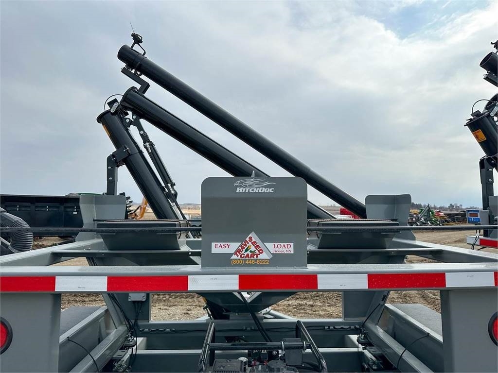 Travis Seed Cart HSC2200