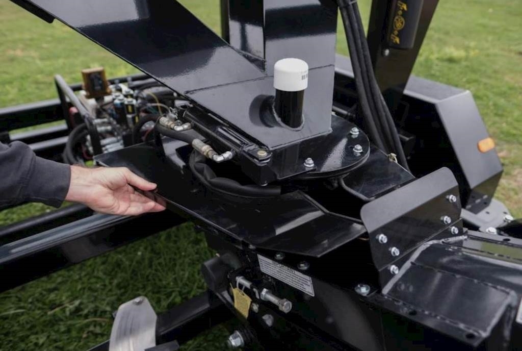 Travis Seed Cart HSC4000