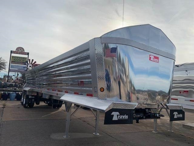 Travis WEDGE WAVE S102