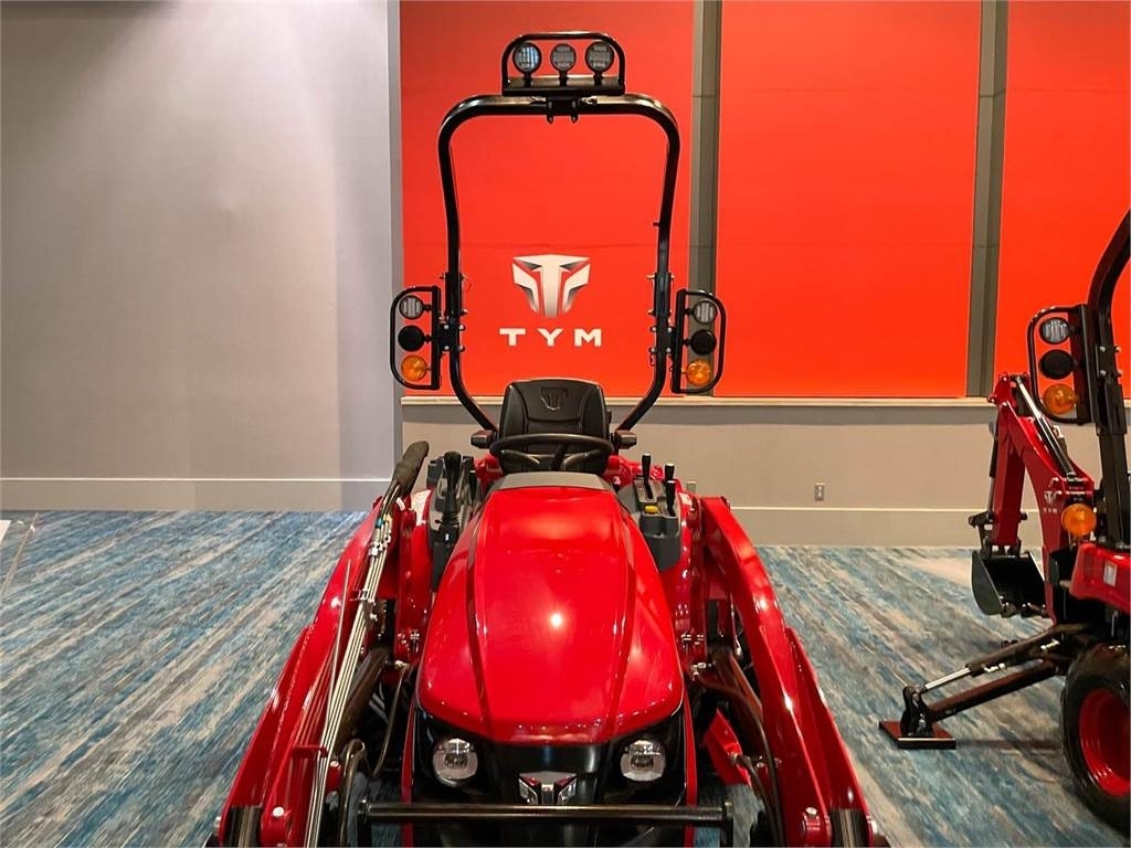 TYM T25