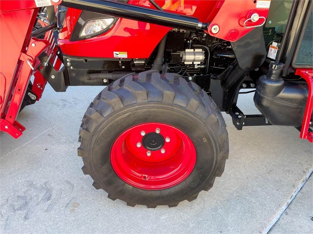 TYM T574HC