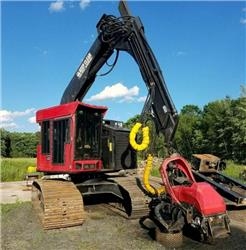 Valmet 415EX