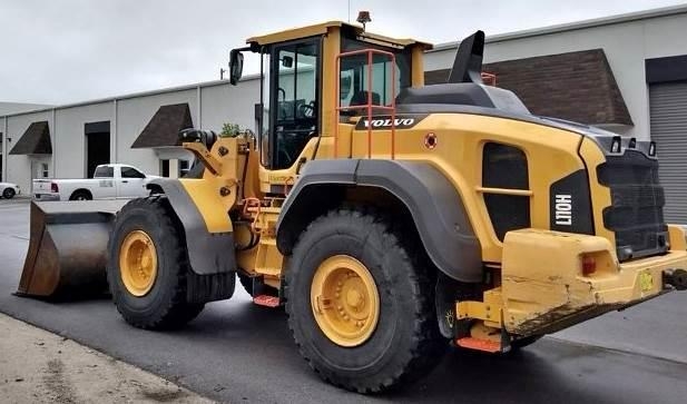 Volvo L110H