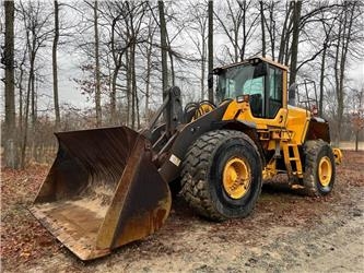 Volvo L150G