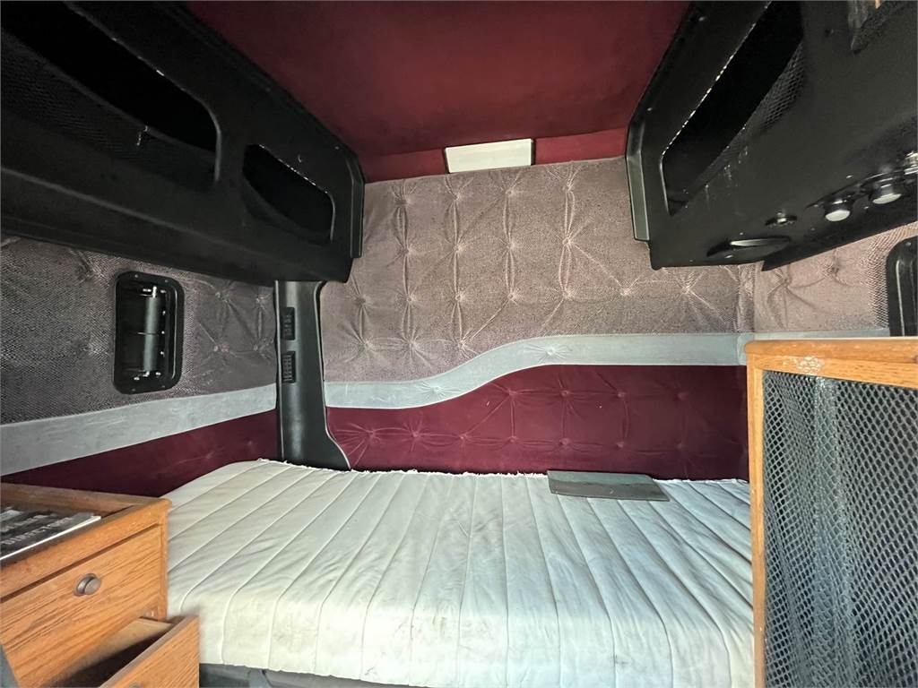 Volvo WIA AREO SERIES