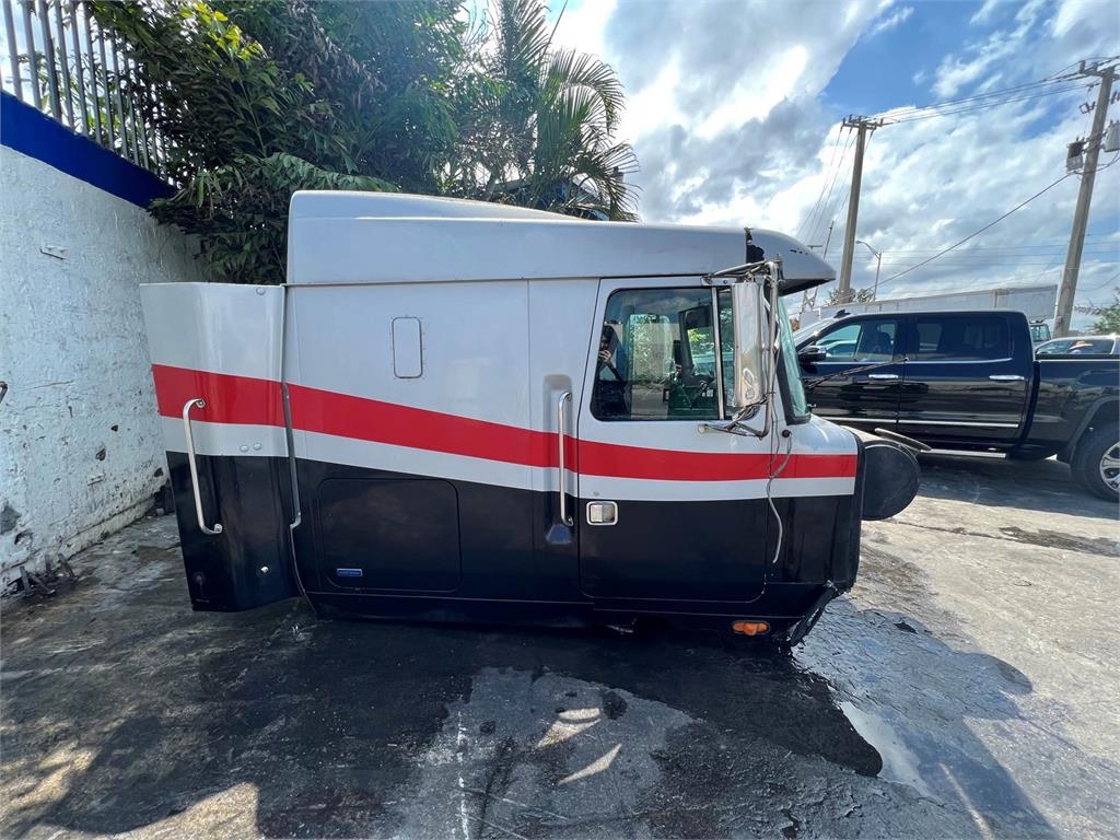 Volvo WIA AREO SERIES