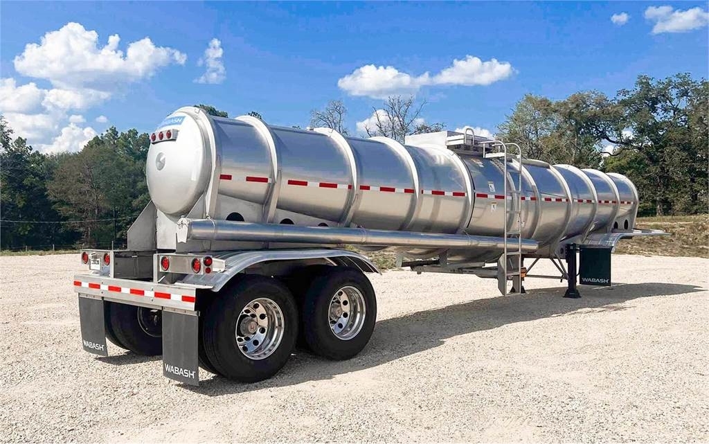 Wabash 2025 Fertilizer
