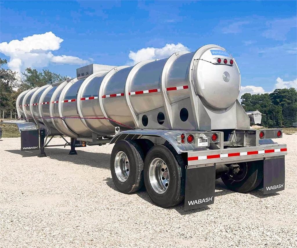 Wabash 2025 Fertilizer