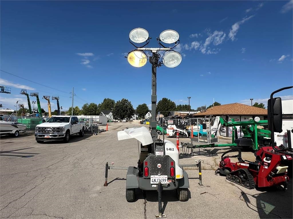 Wacker Neuson Light Tower Specs | Shelly Lighting