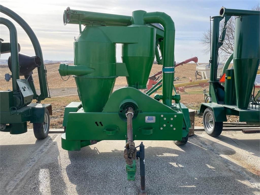 Walinga AGRI-VAC 6614
