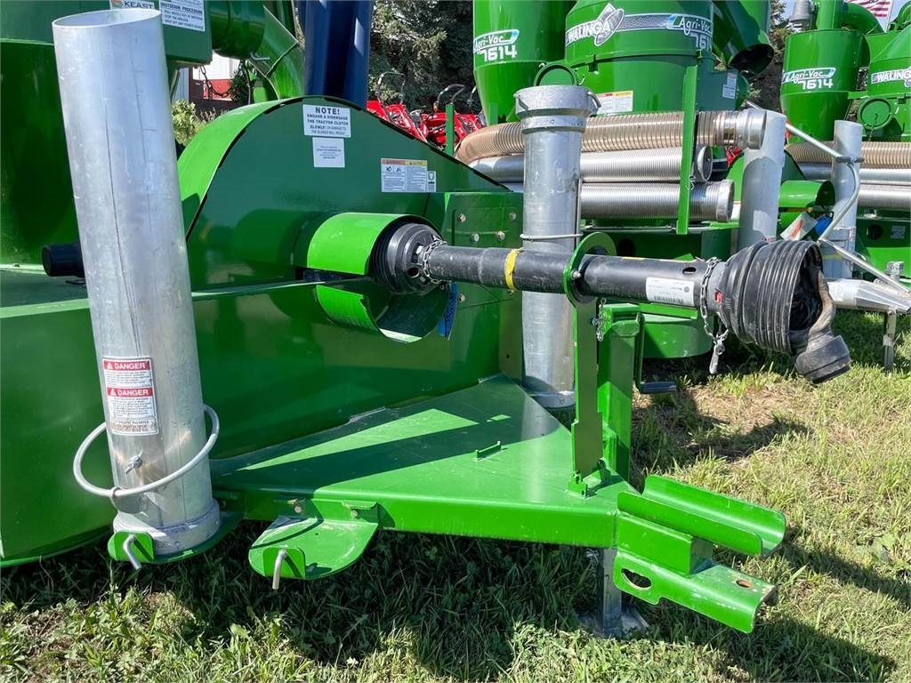 Walinga AGRI-VAC 7816DLX